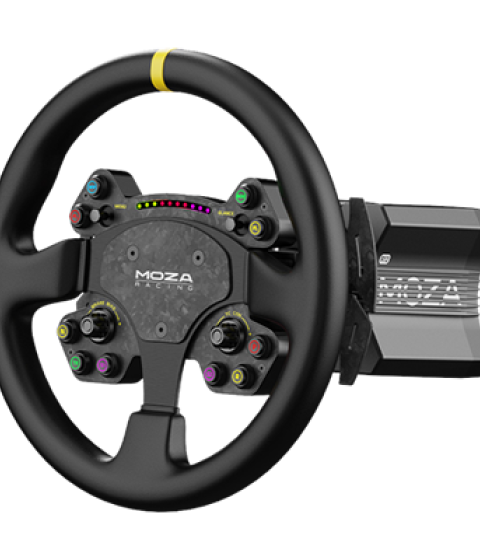 SIM Gear – Simulators and SIM Racing Peripherals