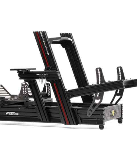 SIM Gear – Simulators and SIM Racing Peripherals