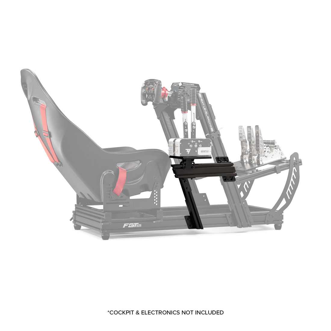 Next Level Racing Gear Shifter for Elite