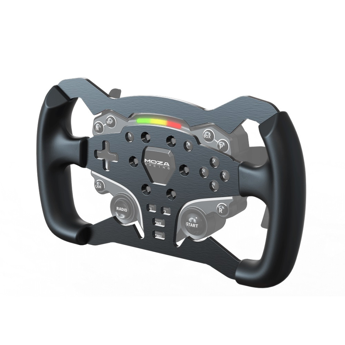 MOZA ES Formula Wheel