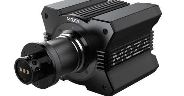 MOZA R9 V2 Wheel Base