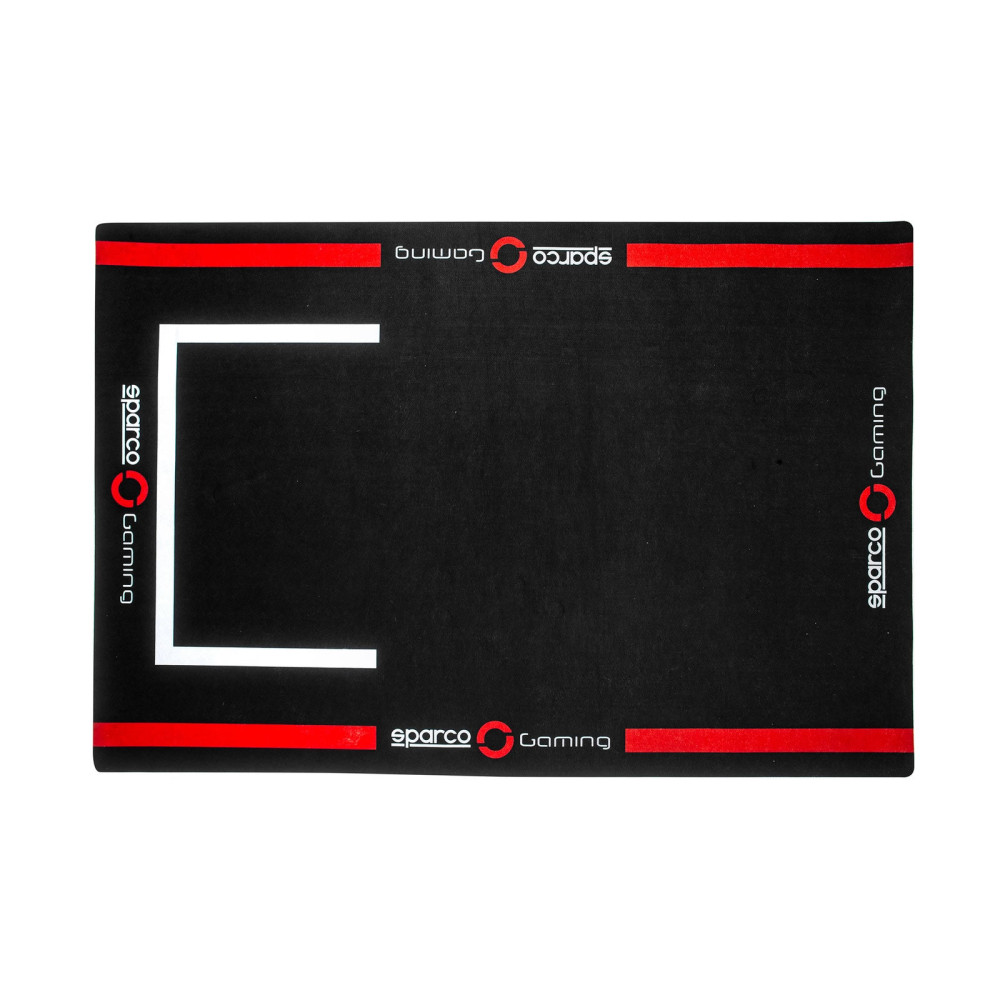 Sparco Cockpit Floor Mat